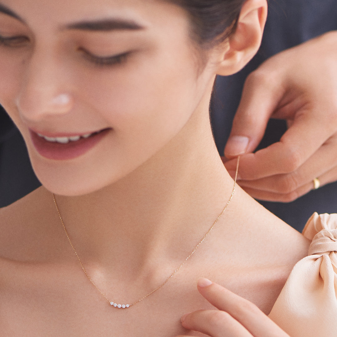 Nashira Necklace – I-PRIMO Hong Kong